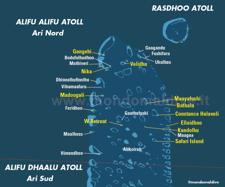 Ellaidhoo Maldives by Cinnamon | Maldivler | Turu | Turları | Otel ...